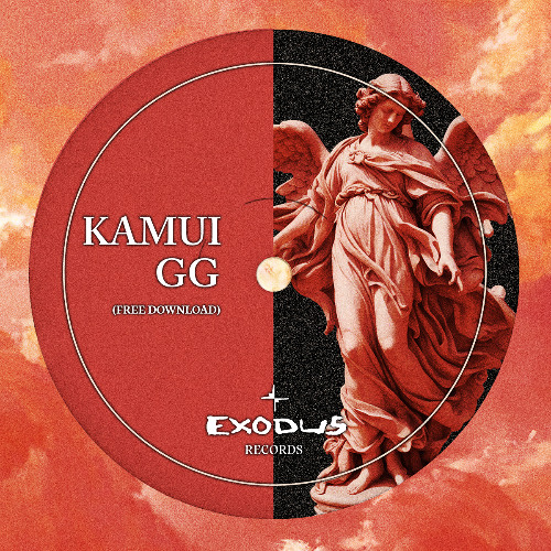 Stream Kamui - GG (Free Download) by Exodus Records | Listen online for ...