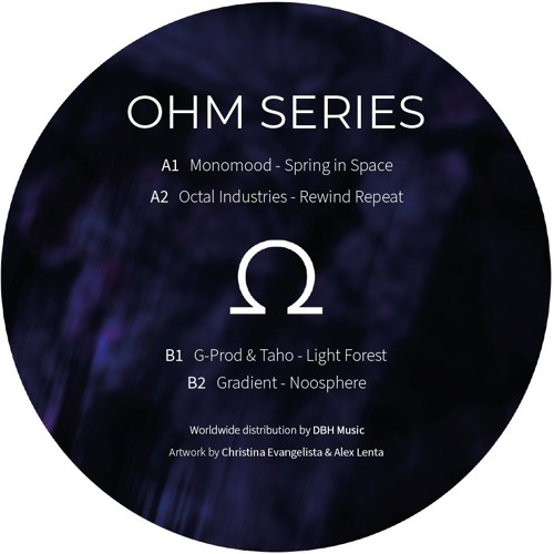 Listen to OHM010 - VARIOUS ARTISTS - OHM SERIES #10 by DBH-Music in Ohm Series playlist online ...