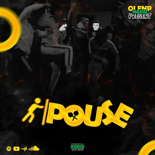 Stream POUSE by Olenp Muziq | Listen online for free on SoundCloud