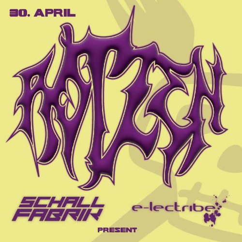 Stream Cannibal Cooking Club live @Rotzen by Cannibal Cooking Club ...