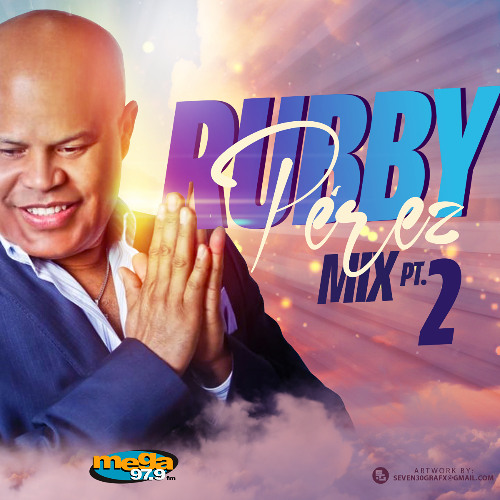Stream Rubby Perez Mix Homenaje Vol 2 - DJ Aneudy - El Gigante by DJ ...