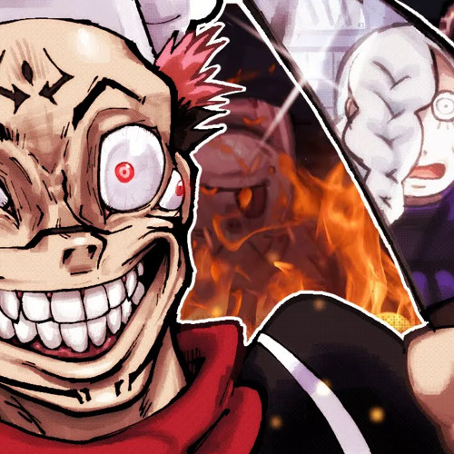 Stream SUKUNA'S MALEVOLENT KITCHEN! by buh | Listen online for free on ...