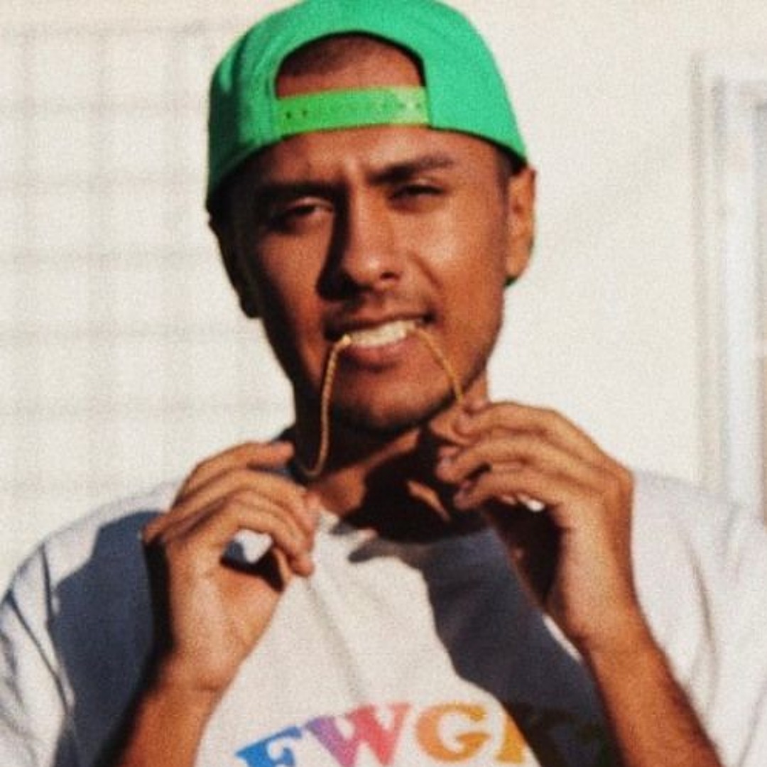 Stream fl.vco & Lil Darkie - M'OKAY (Prod. SCYTHE) by The Brahman ...