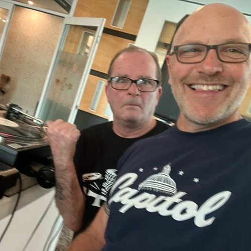 Stream Fresh Feb 6th 2022 by Dave Collins 57 | Listen online for free ...