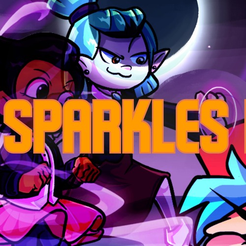 Stream Sparkles - bamboozled REMIX - Friday Night Funkin' Multiverse ...
