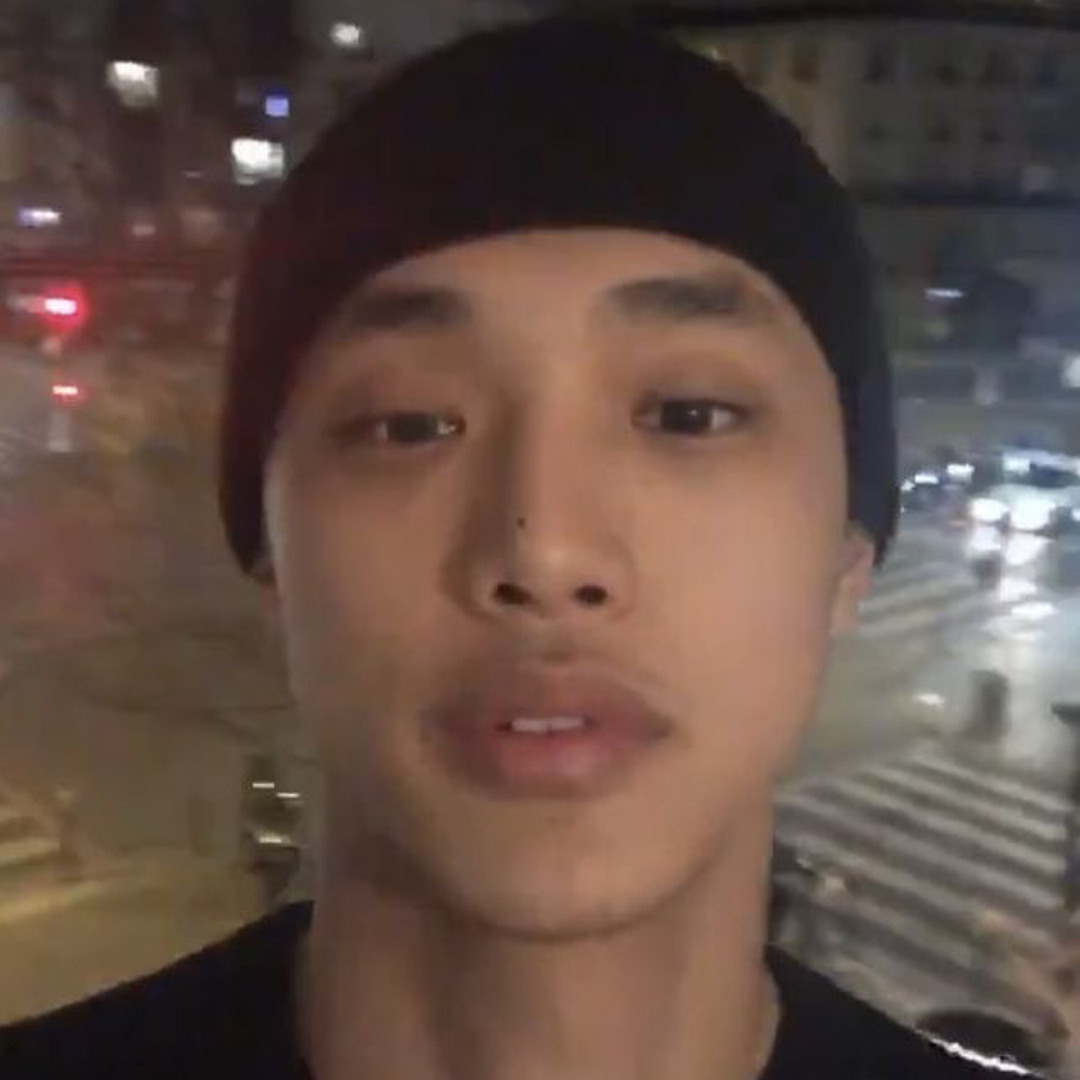 Stream [Visualizer] DJ ROOTS - BABY (Feat. CAMO, 정진형) Official ...