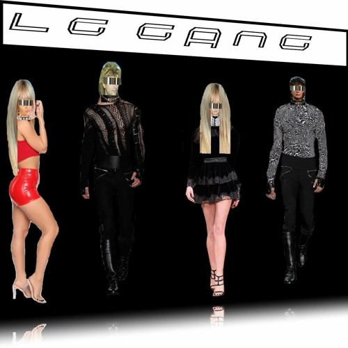Stream LG GANG - this is the new way by L G. GANG - the top 4 | Listen ...