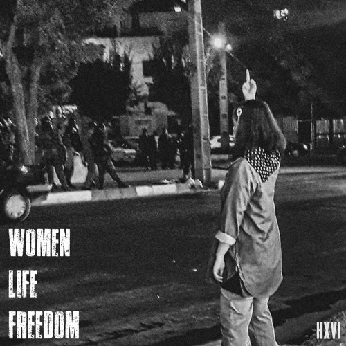 Stream Women, Life, Freedom by Hxvi | Listen online for free on SoundCloud Stream Women, Life, Freedom by Hxvi | Listen online for free on SoundCloud