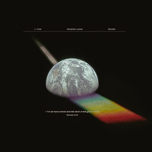 Stream Light Prism ft. Kendrick Lamar, J. Cole, Boohle by Will On The ...