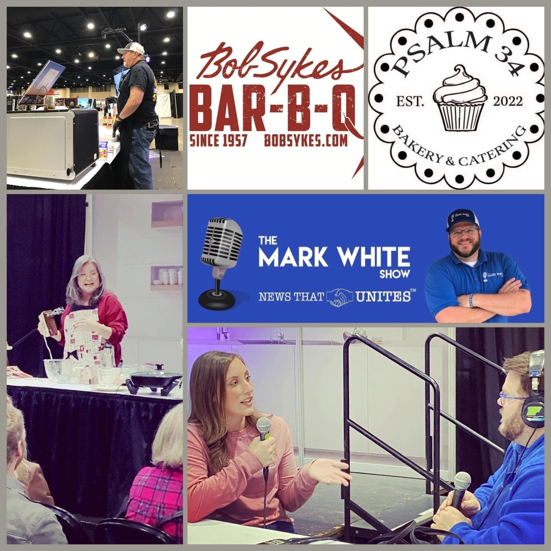 Stream episode Birmingham Home Show with Danna Standridge, Hannah ...