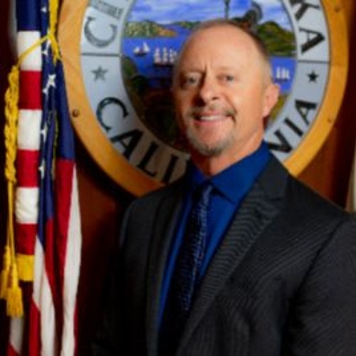 Stream Meet the Candidates: Scott Bauer Eureka City Council Ward 4 by ...