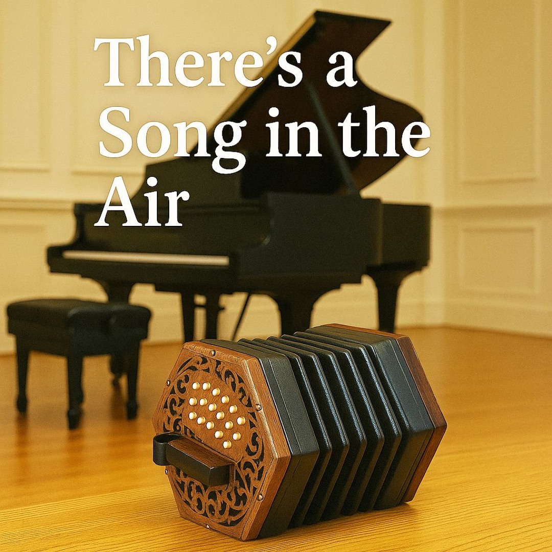 Stream There's a Song in the Air (by PARADOX) by Eclectic by Nature ...