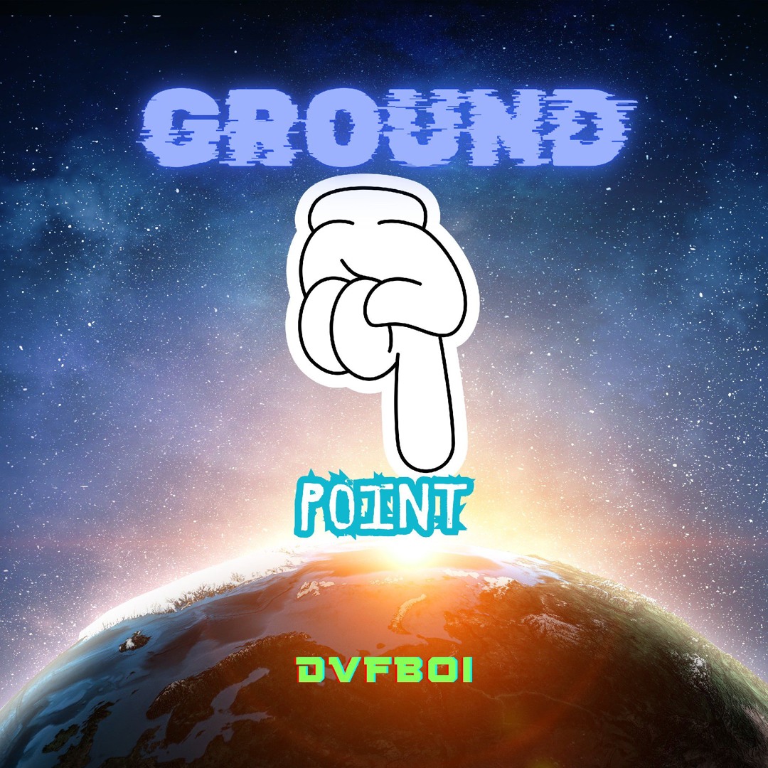 Stream Ground Point by DVFBOI | Listen online for free on SoundCloud