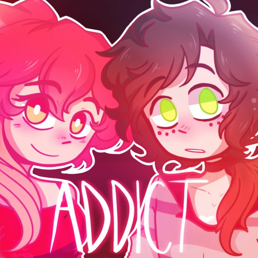 Stream 【UTAUカバー】ADDICT - HAZBIN HOTEL | Spanish Cover - +UST by ...