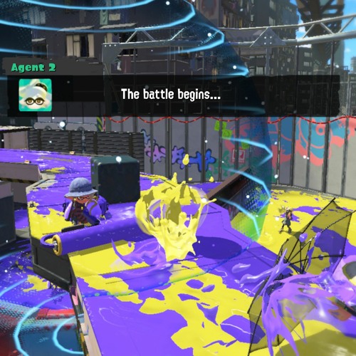 Stream C - Side (Clickbait) DEMO version - Splatoon 3 OST by Wizzy ...