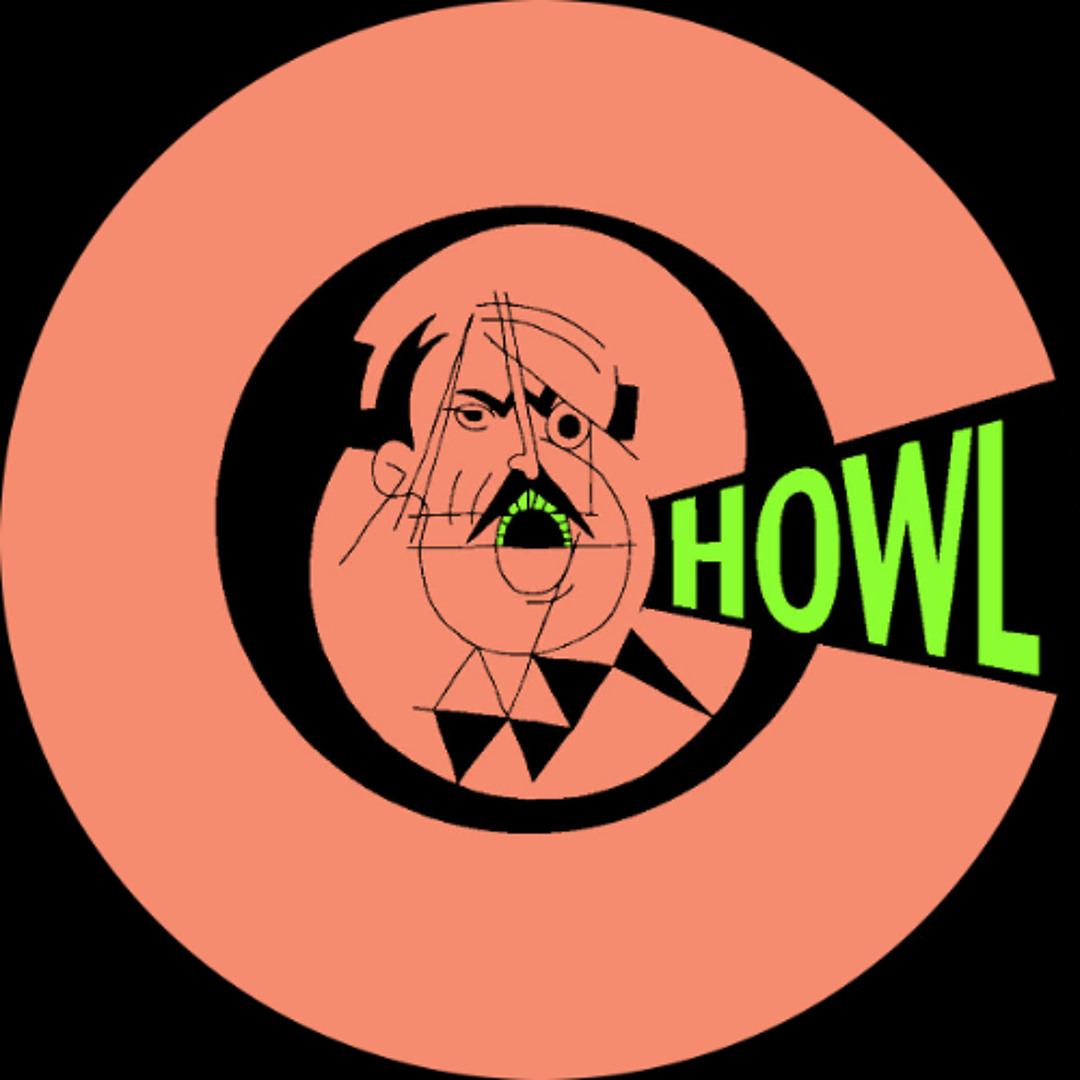 Stream Michael Richard ─ City of Robots [Howl Rec] by soundBots ...
