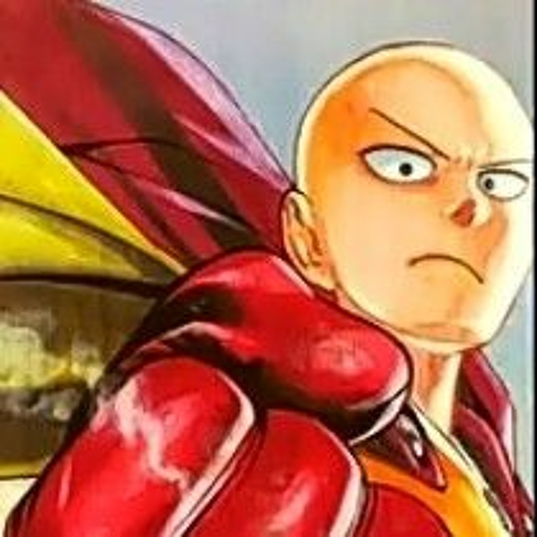 Stream One Punch Man Saitamas Theme - Seigi Shikkou (Original) by unknown epic fish | Listen ...