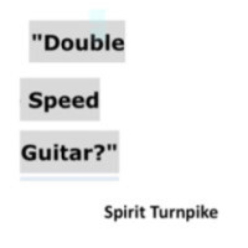 Stream Double Speed Guitars (disquiet0662) by Ángel L. Martínez ...