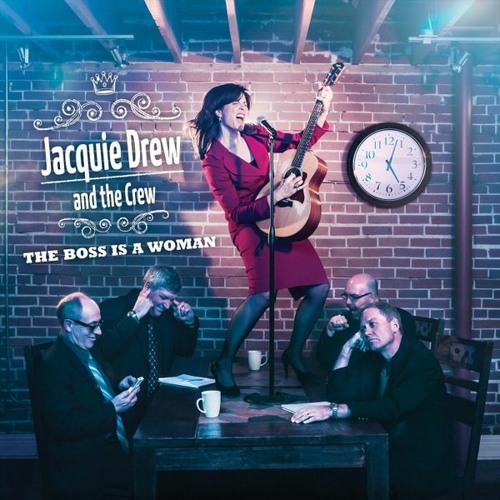 Stream (I Love You But) You're Killing Me by Jacquie Drew | Listen ...