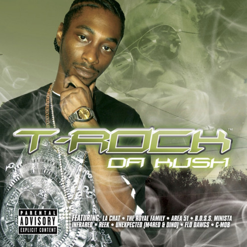 Stream T-Rock - Dis Ain't What Ya Want by T-Rock Archives | Listen ...