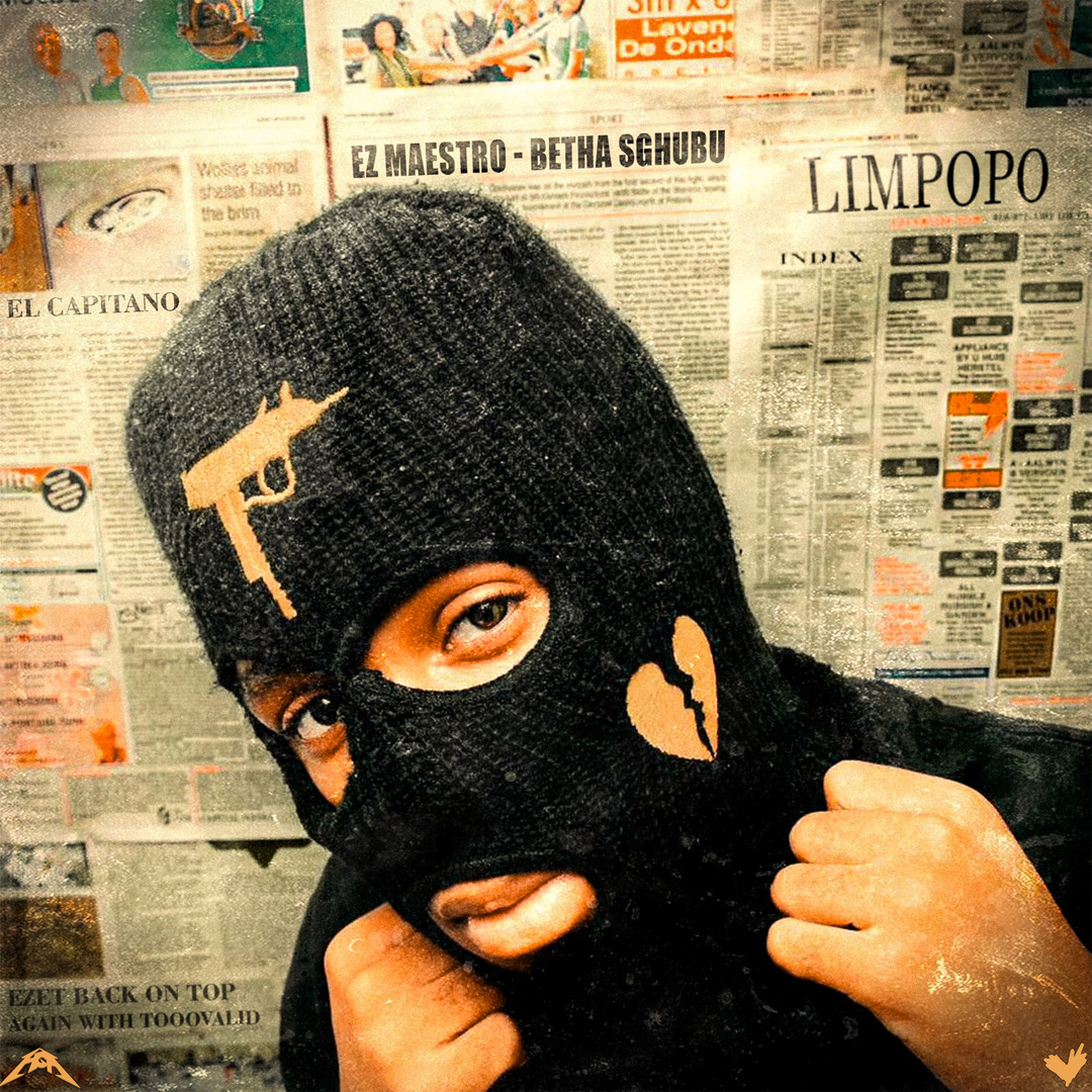 Stream Betha Sghub (feat. Buddy Kay & M00tion) by Ez Maestro | Listen ...