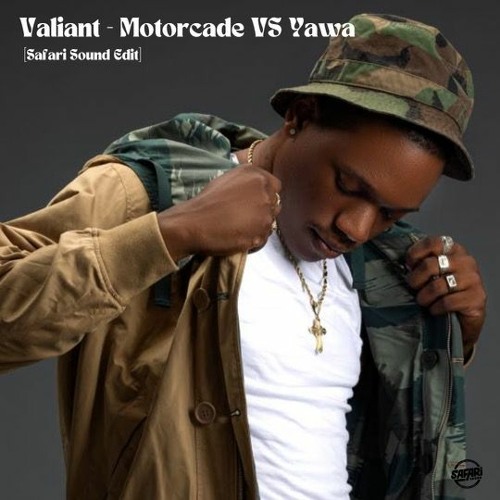 Stream safarisound | Listen to SAFARI SOUND EDITS VOL 2 playlist online ...