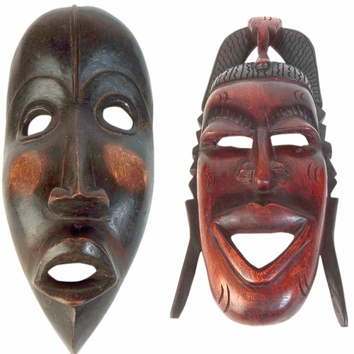 Stream The Mask - Maya Angelou V2 by Paula Wales | Listen online for ...