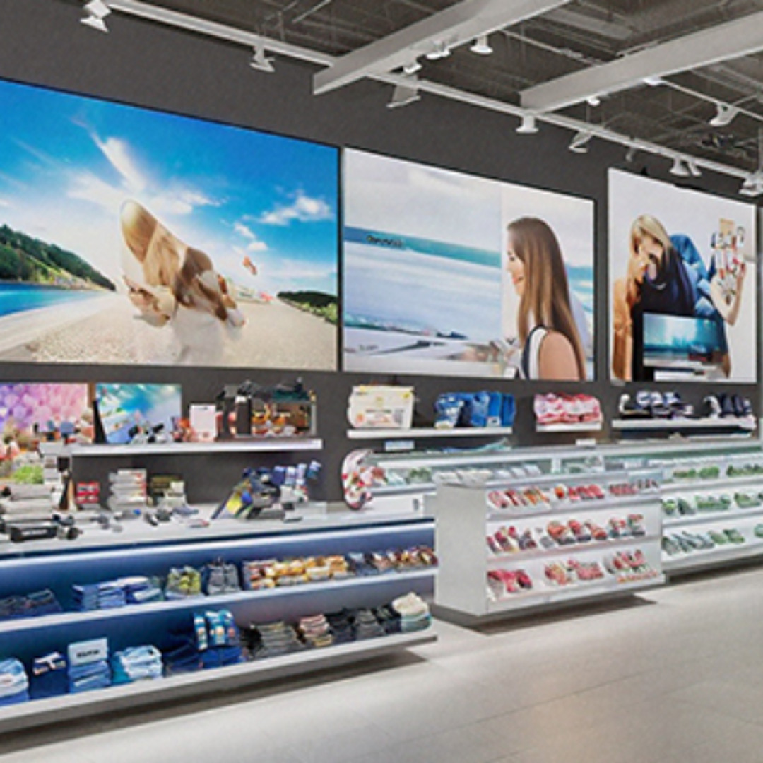 Stream episode Revolutionize Your Communication with Affordable Interactive Flat Panels by ...