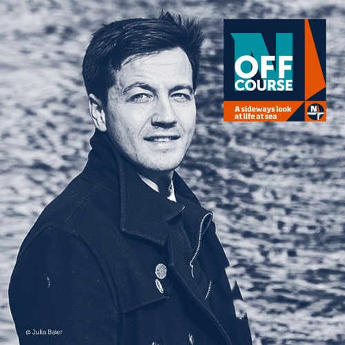 Stream Off course (S1 E5): Captain Kai Kaltegartner by Nautilus ...