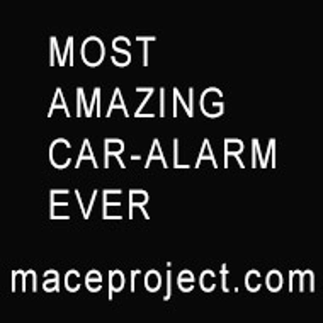 Stream Alarm Sound - Taco Bell - 02 by MACE-Project (Most Amazing Car ...
