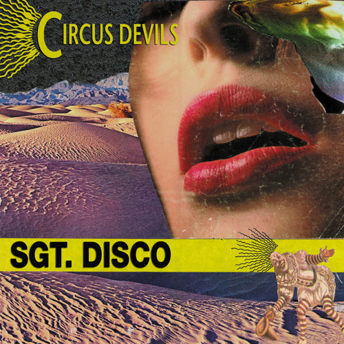 Stream The Pit Fighter by Circus Devils | Listen online for free on ...