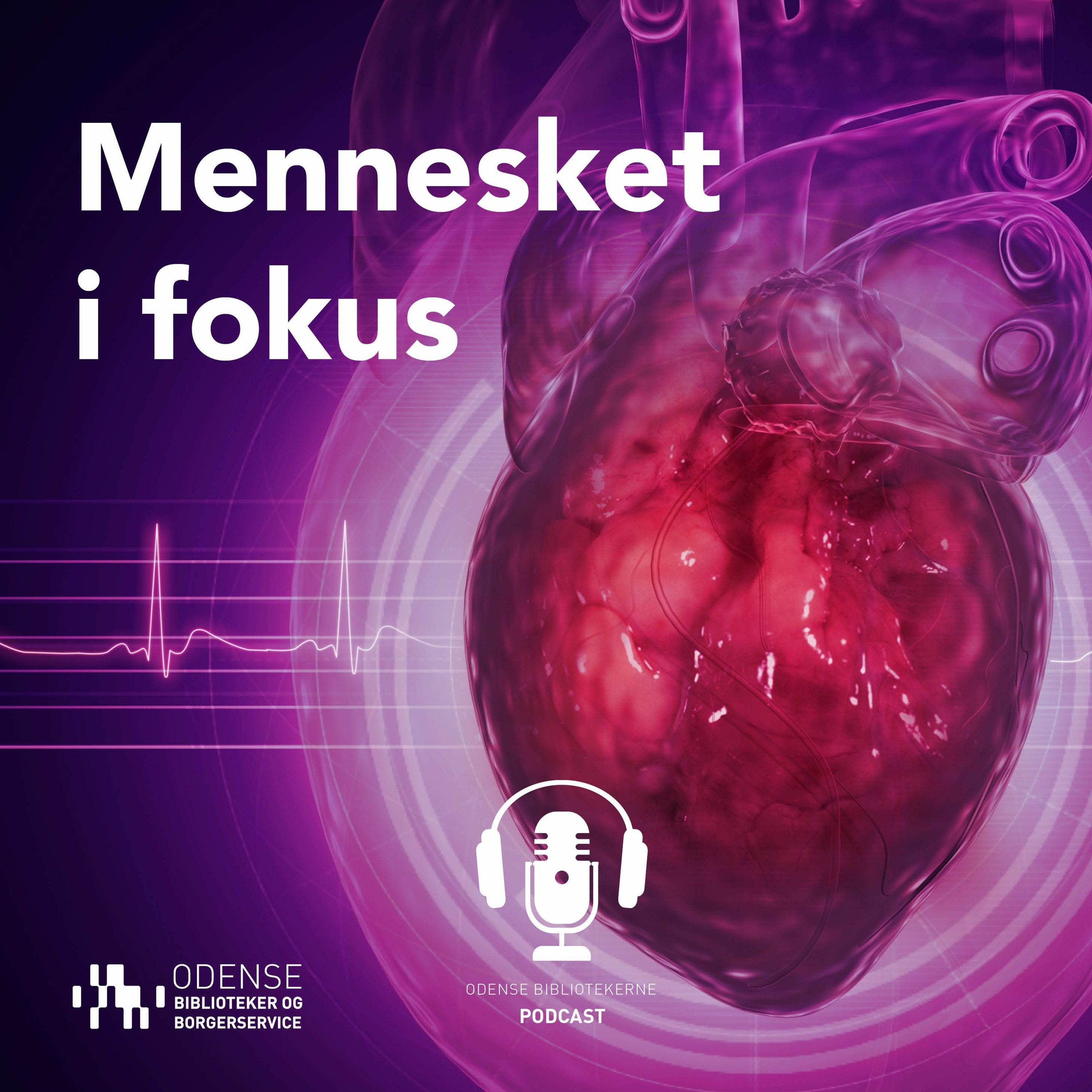Rundt om anti-aging med Nicklas Brendborg – Mennesket i fokus – Podcast ...
