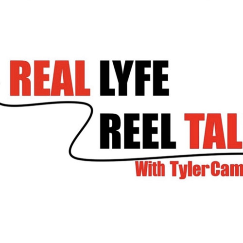 Stream episode Real Lyfe Reel Talk “Raise Your Level of Difficulty” 12 ...