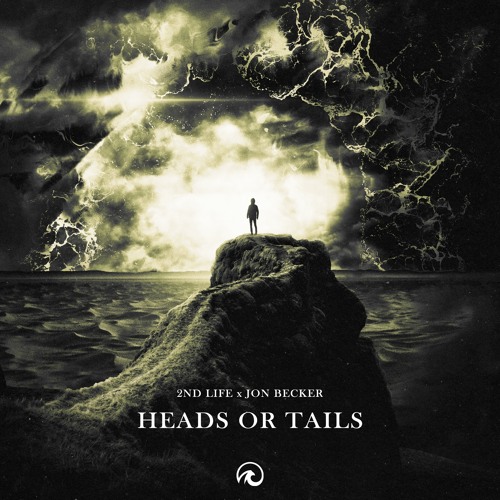 Stream 2nd Life, Jon Becker - Heads or Tails by Adept Records | Listen ...