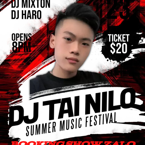 Stream NONSTOP 2024 Nhạc Khoản 2 - DJ NILO by Phong PEn | Listen online ...