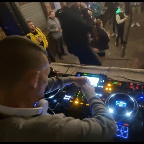 Stream 01 Back At It Mix by Dj Scott-E | Listen online for free on ...