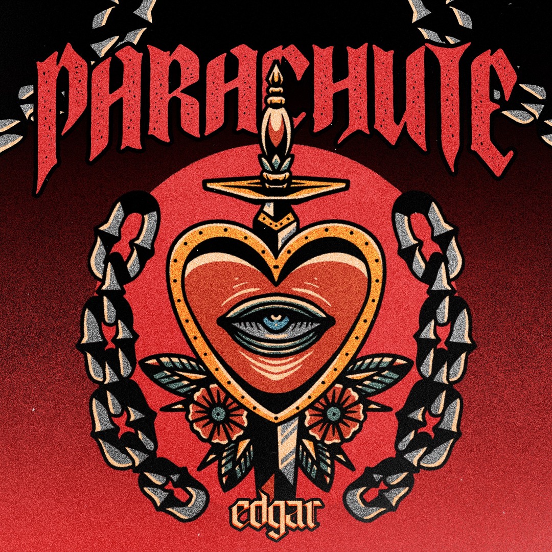 Stream PARACHUTE ( Edgar Remix ) - PARYS (feat. Ivy) by EDGAR | Listen ...