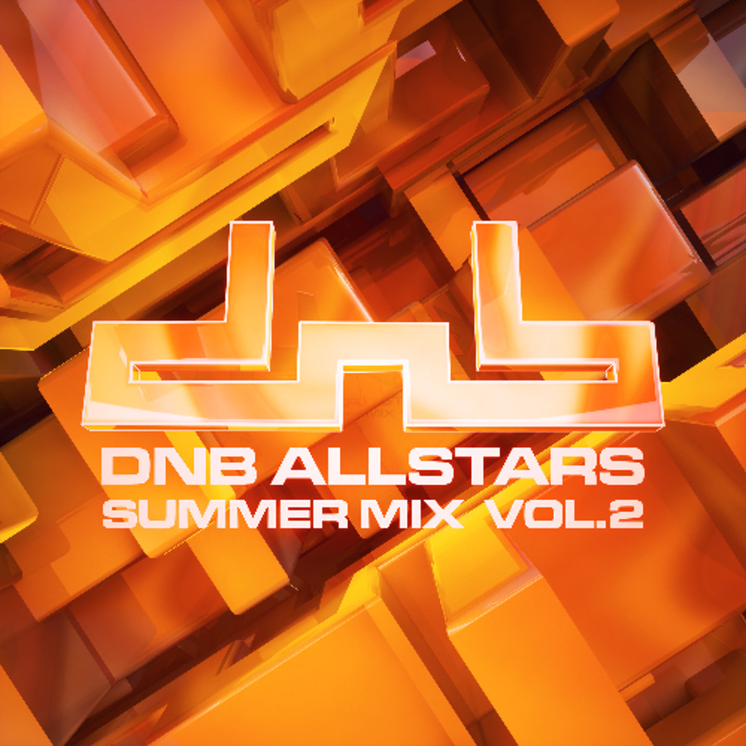 Stream Summer Mix Vol. 2 by DnB Allstars | Listen online for free on ...