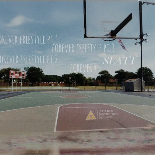 Stream Forever Freestyle pt 2 by Slatt Sinatra | Listen online for free ...