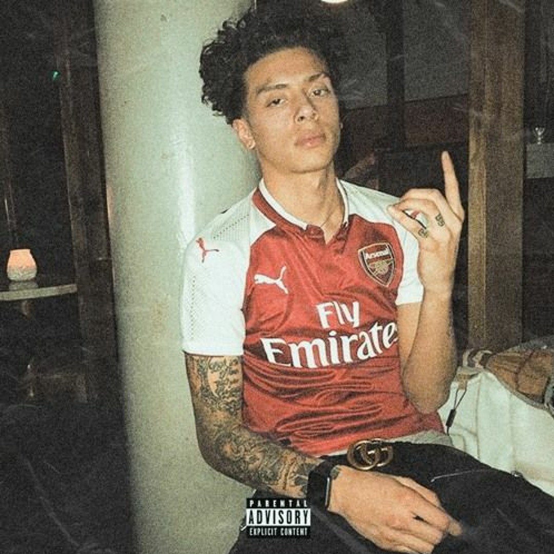 Stream Central Cee - Leak (Unreleased ) by Danske Leaks | Listen online ...