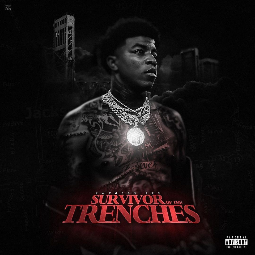 Stream Opps [Feat. JayDaYoungan] by yungeen ace ♪ | Listen online for ...