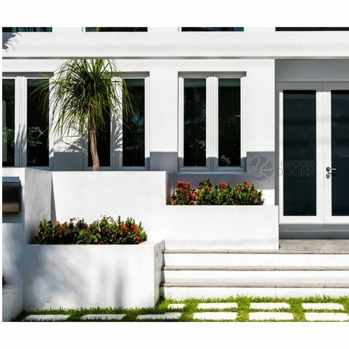 Stream Custom Made French Security Doors by Armored Doors | Listen ...