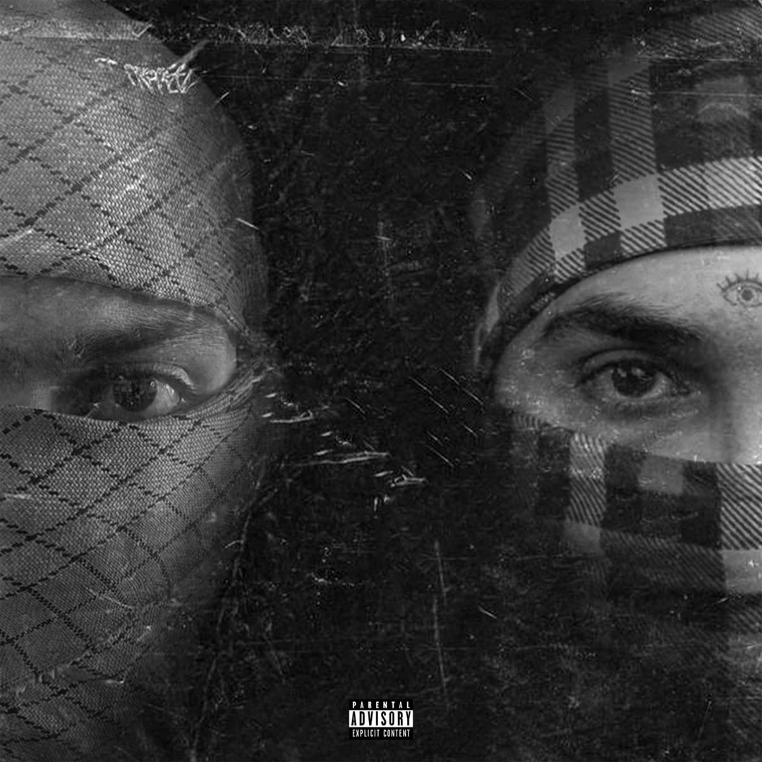 Stream erfan yazdanpanah | Listen to rap playlist online for free on ...