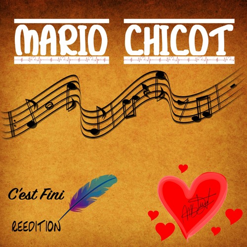Stream C'est fini (Edit) by Mario Chicot | Listen online for free on ...