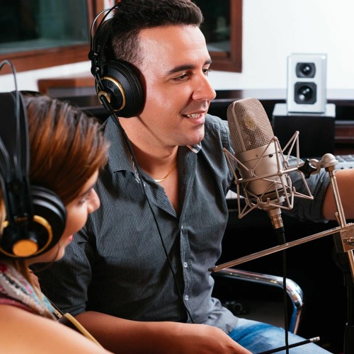 Stream episode Efemérides 14 de septiembre Día Nacional del Locutor ...