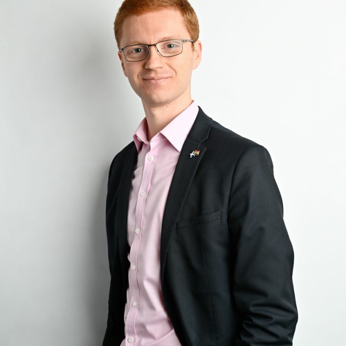 Stream Ross Greer MSP On Why Nuclear Power Is The Wrong Answer To ...