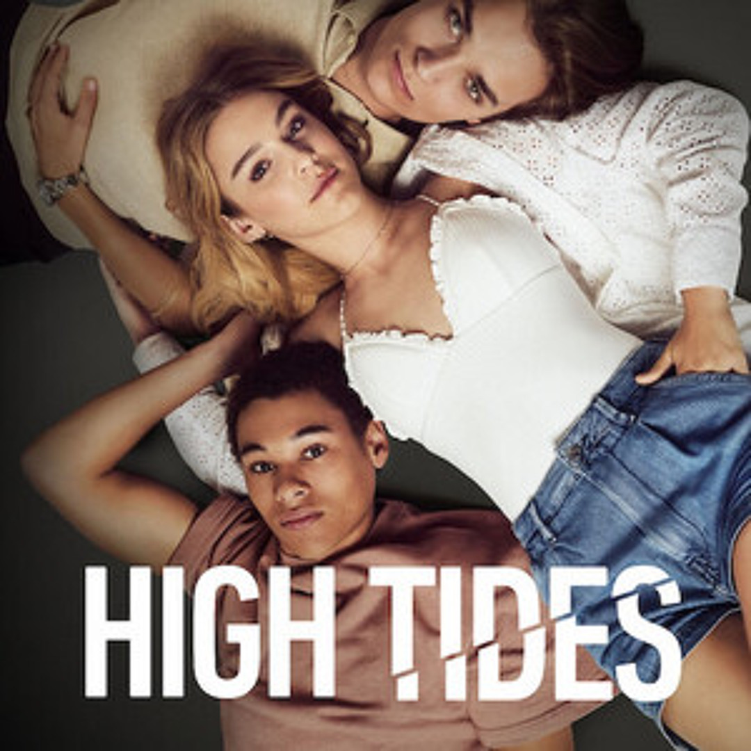 Stream Blake | Listen to High Tides (Knokke Off) Season 2 Netflix Soundtrack playlist online for ...