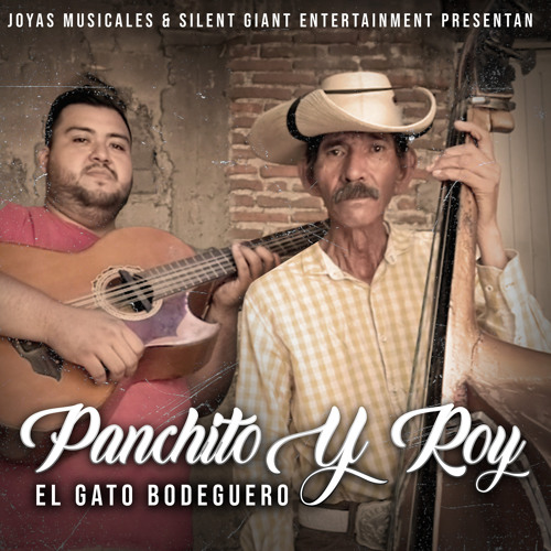 Stream El Gato Bodeguero (Directo) by Panchito Y Roy | Listen online ...