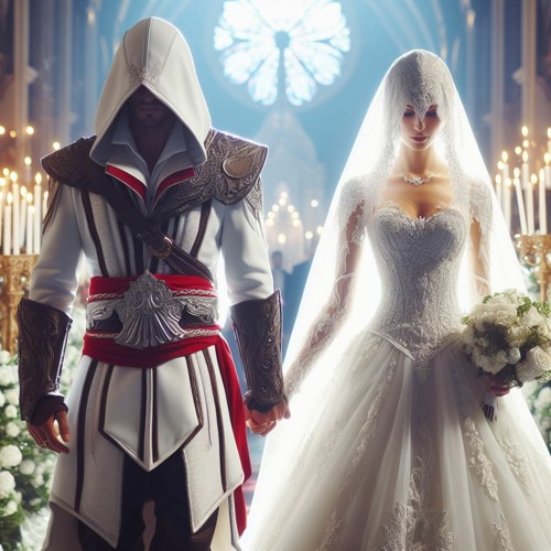 Stream Assassin's Creed EPIC Mashup [1:53] | Wedding Orchestra by ...