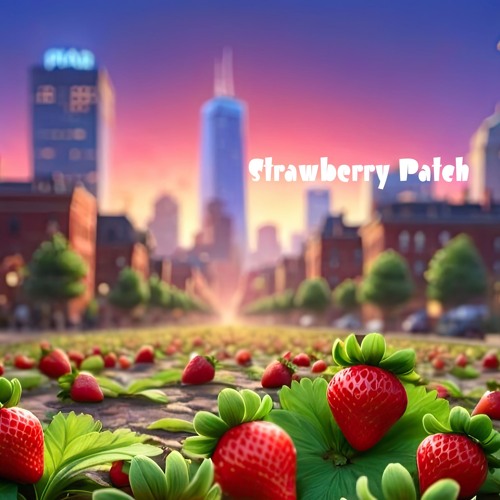 Stream Echo Mime Sound | Listen to Strawberry Patch (Mixtape) playlist ...